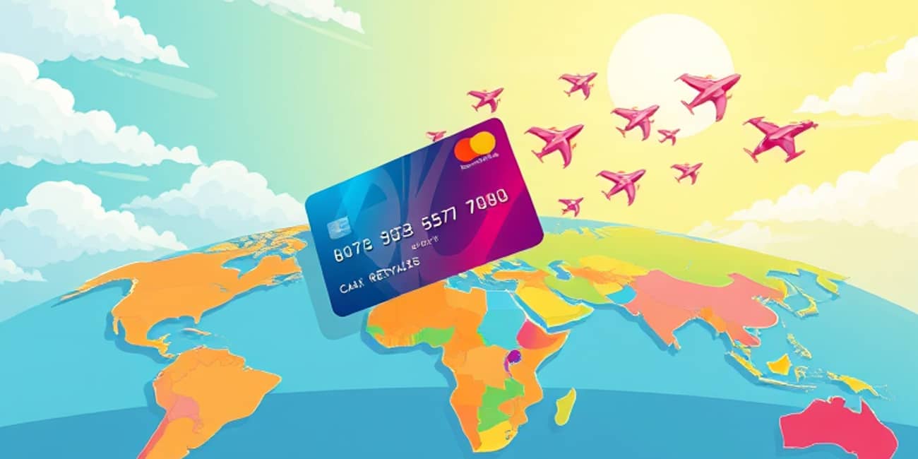 Cartões com milhas: quando vale a pena realmente